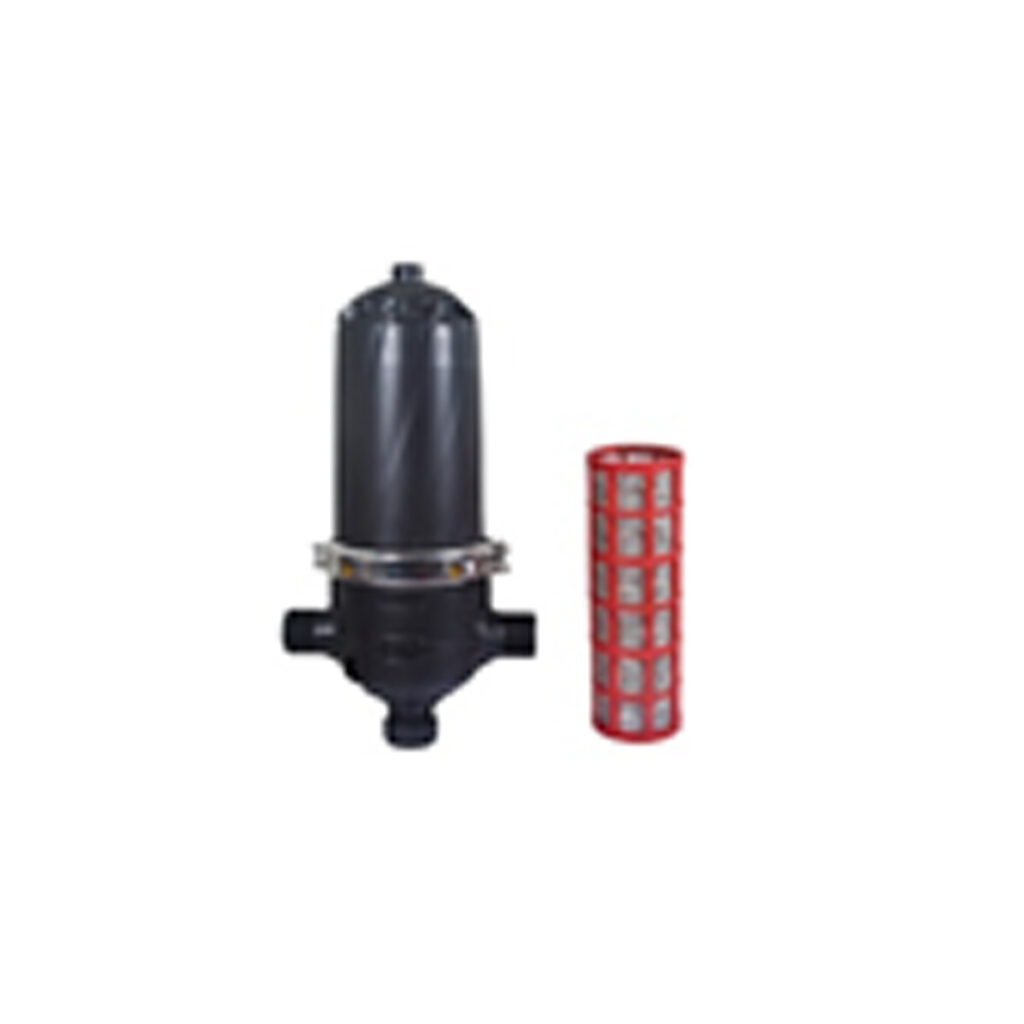 Agricultural Drip Irrigation Water Filters | Water Treatment System