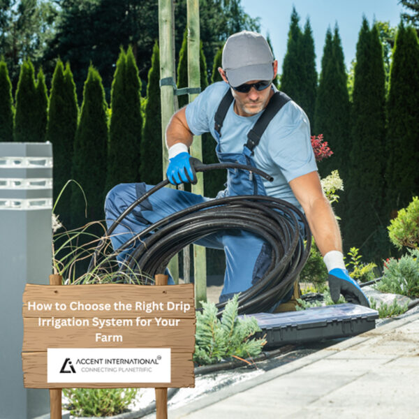 Best Drip Irrigation System for Farms – Buying Guide 2026